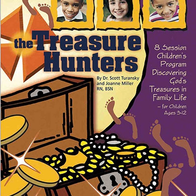 Treasure Hunters Children's Curriculum, PDF - Biblical Parenting ...