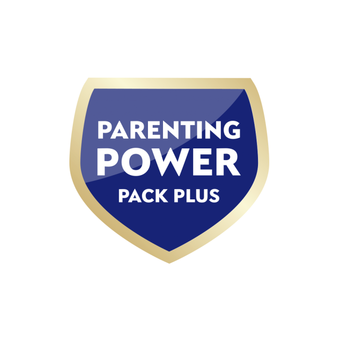 Parenting Power Pack PLUS