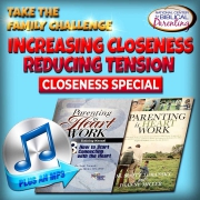 Parenting is Heart Work, paperback - Biblical Resource - Biblical Parenting