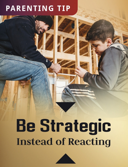 ADHD | Christian | Biblical Approach