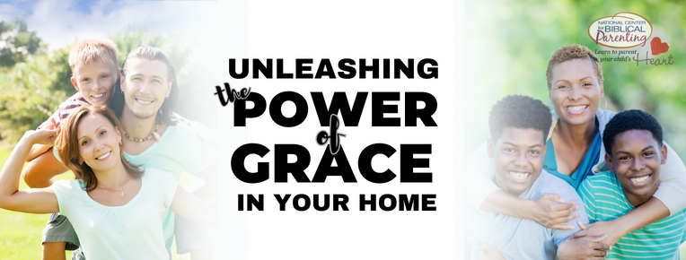 Transform Your Home with the Incredible Power of Grace