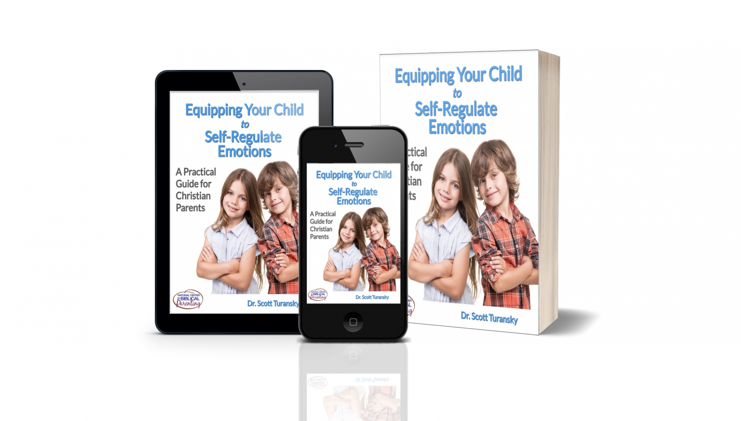 Free Emotions Ebook - Biblical Parenting | Christian Parenting | Child ...